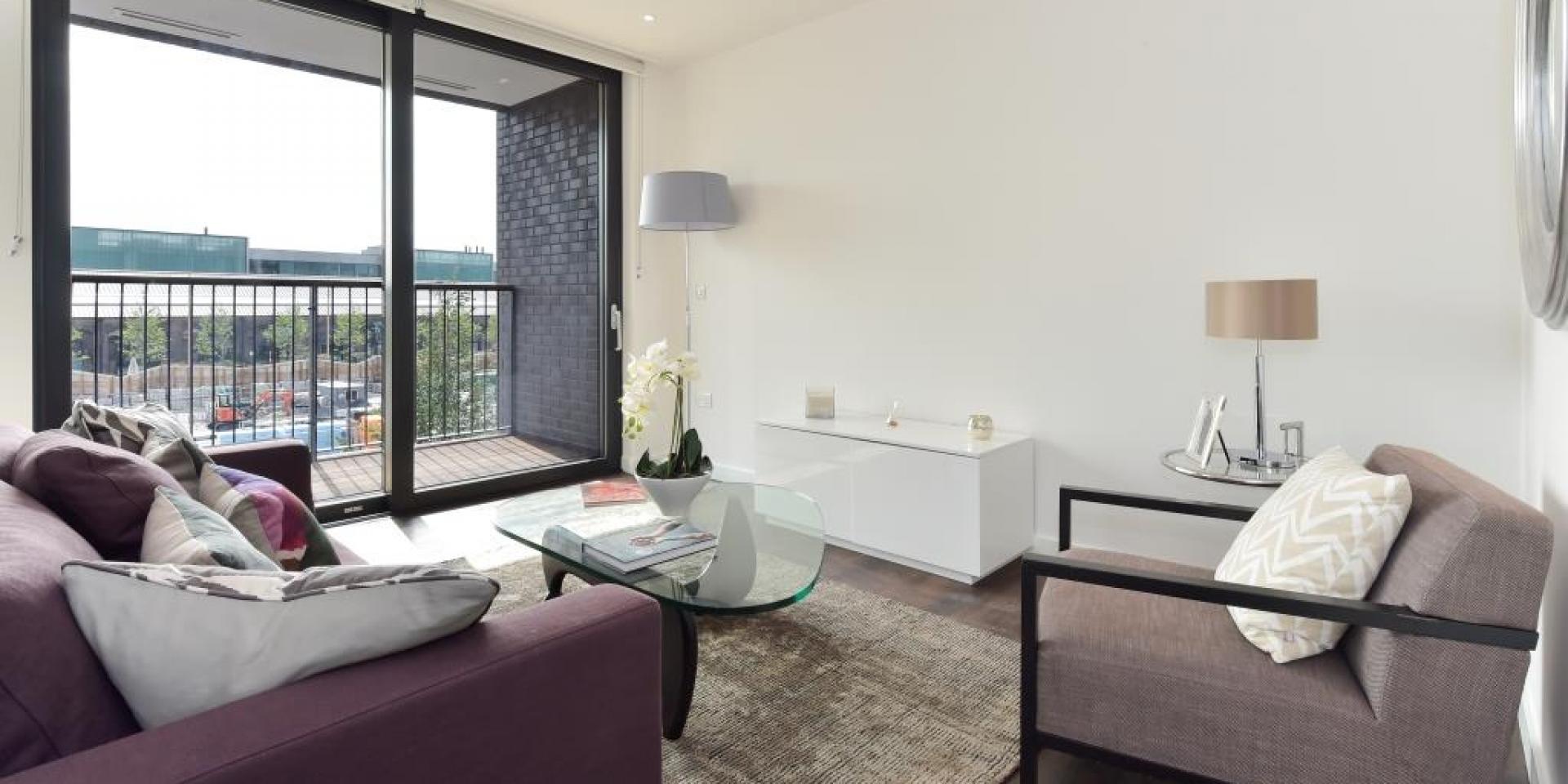 2 Wollstonecraft Street | Dolphin Living